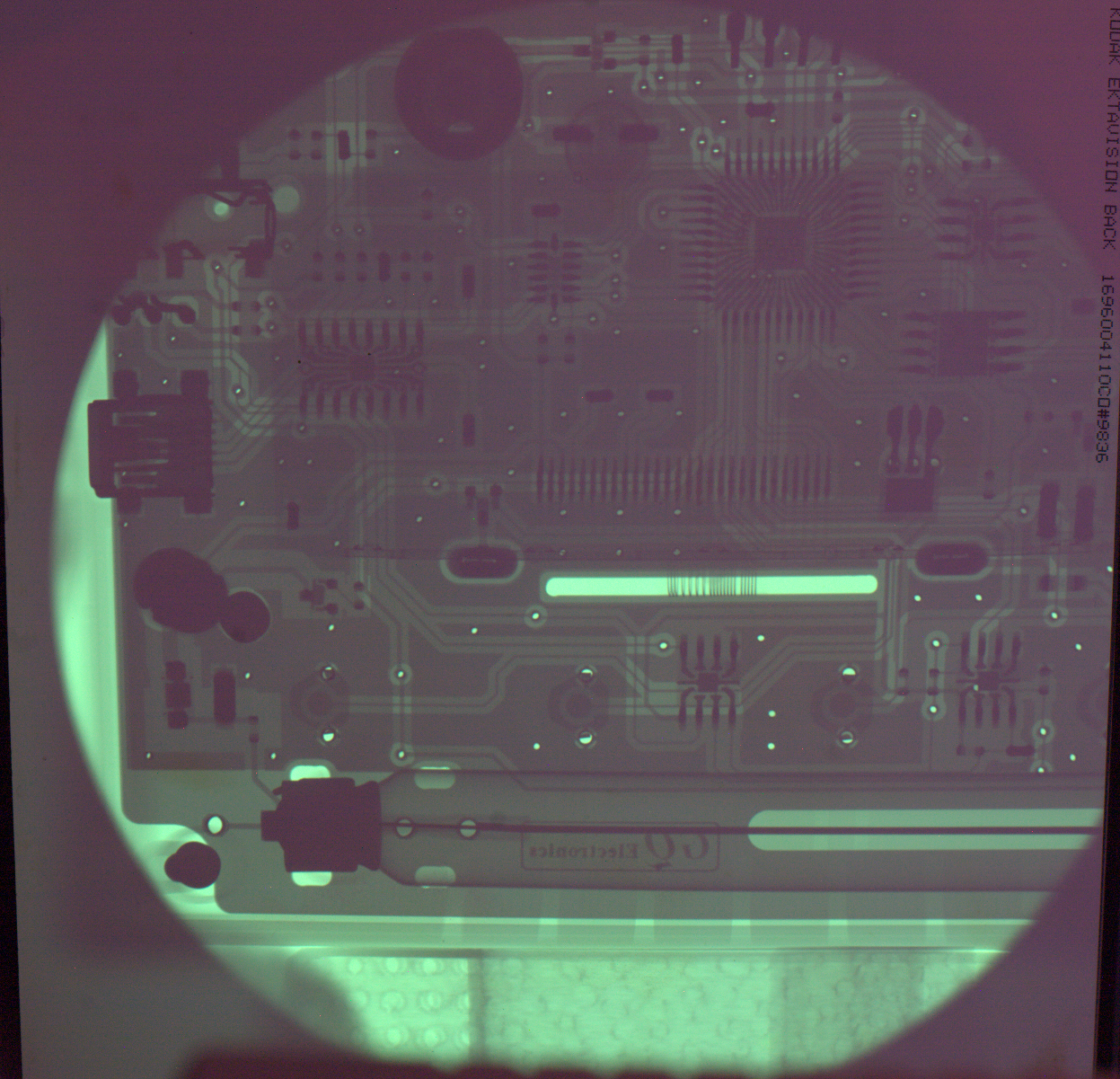 Building an optically coupled CCD/CMOS + Scintillation Imaging System
